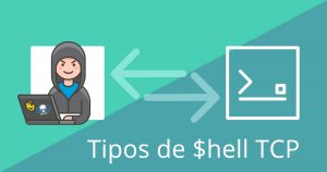 Tipos de Shell TCP: Netcat Reverse & Bind - Infinity SpA | Empresa de Ciberseguridad